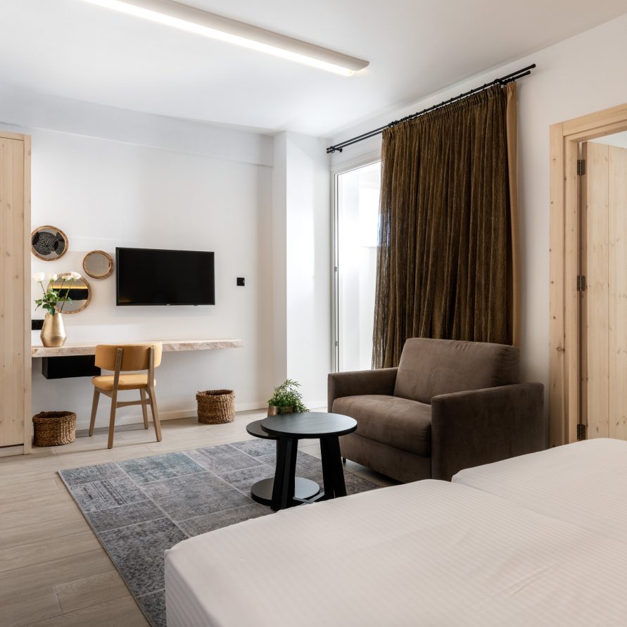 Abacus Suites – Abacus Suites in Ayia Napa